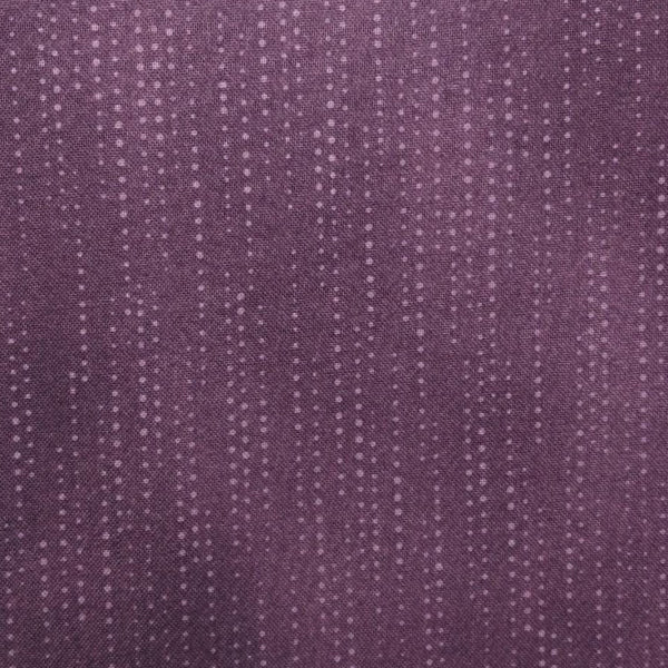 Cotone americano_Stof fabrics_viola – Loola Lab